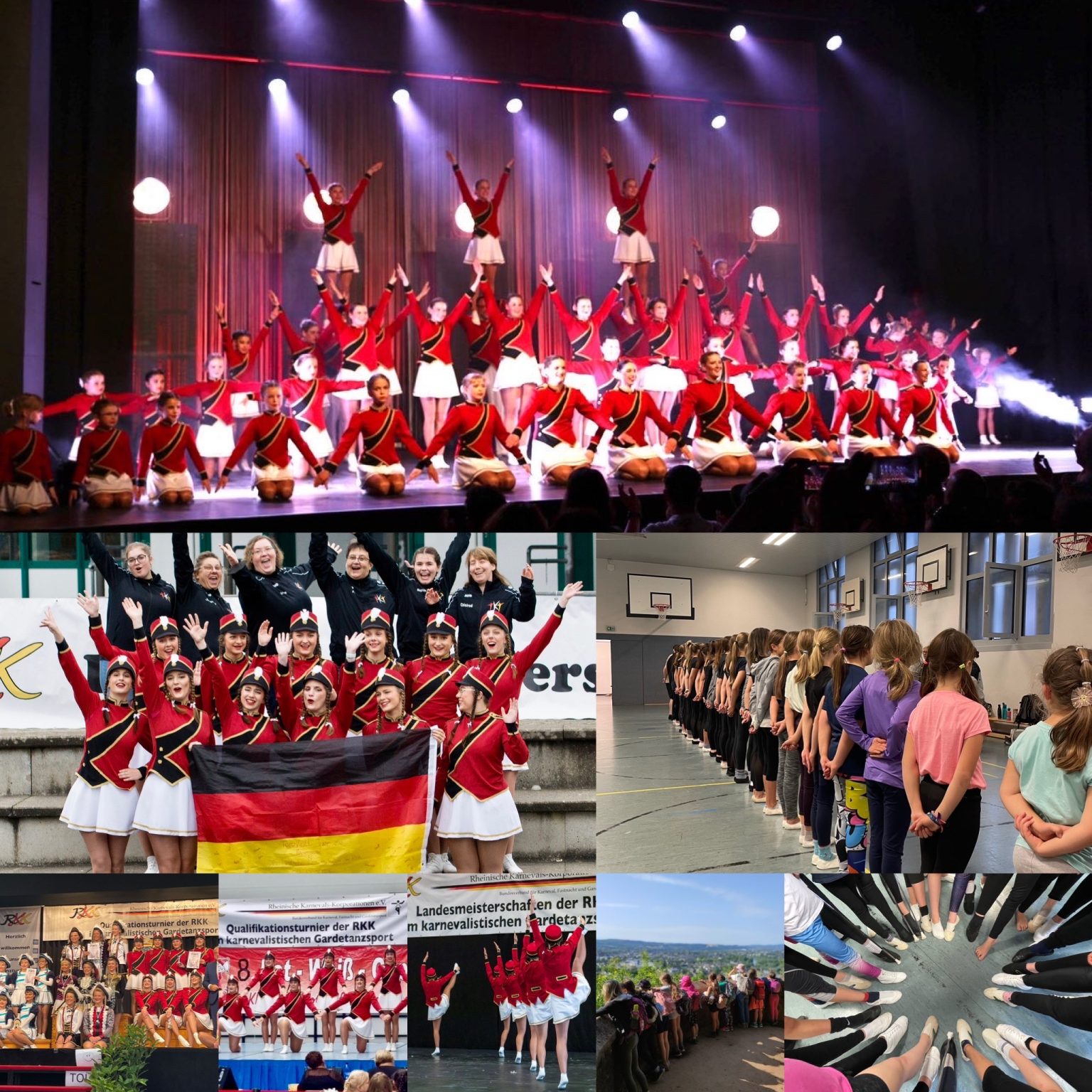 Rückblick – 2022 – Tanzkult Trier – Tanzsport- und Kulturverein Trier e.V.